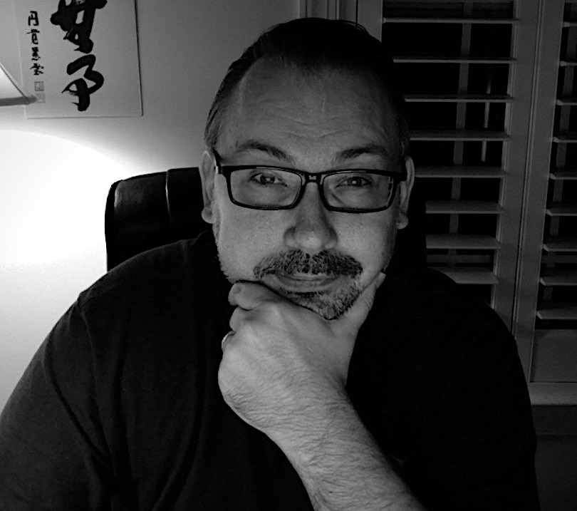 ABOUT | Markus Sesko