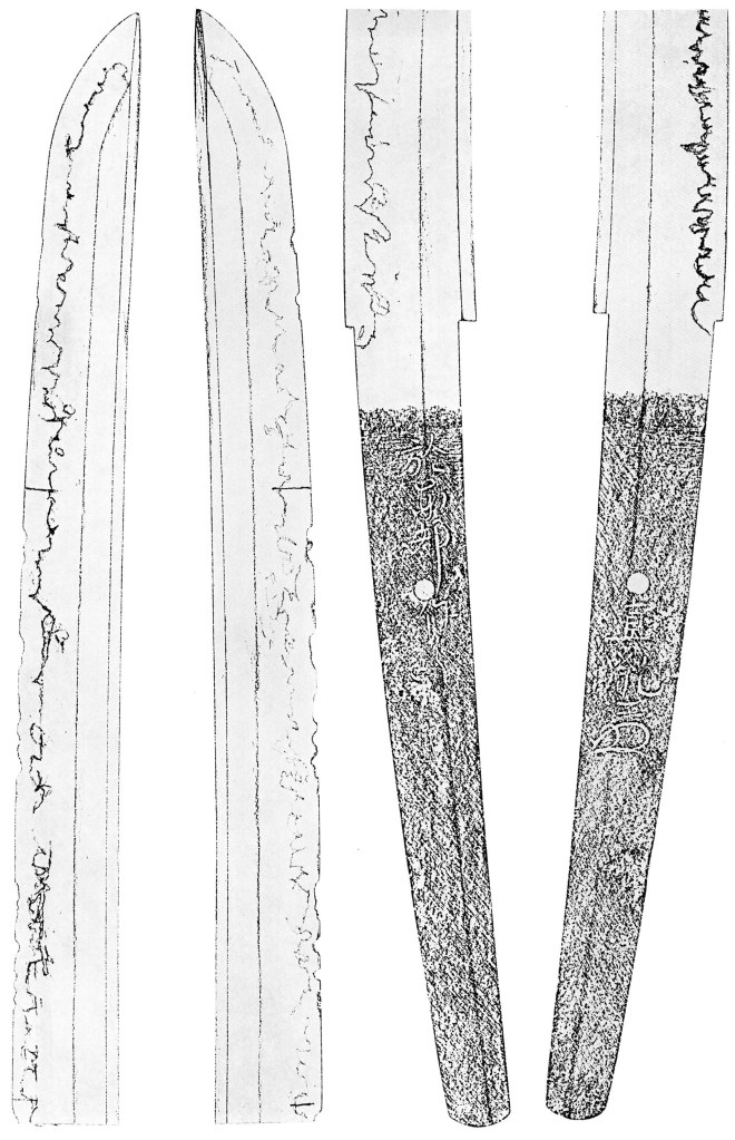 Destructive Sword Testing | Markus Sesko