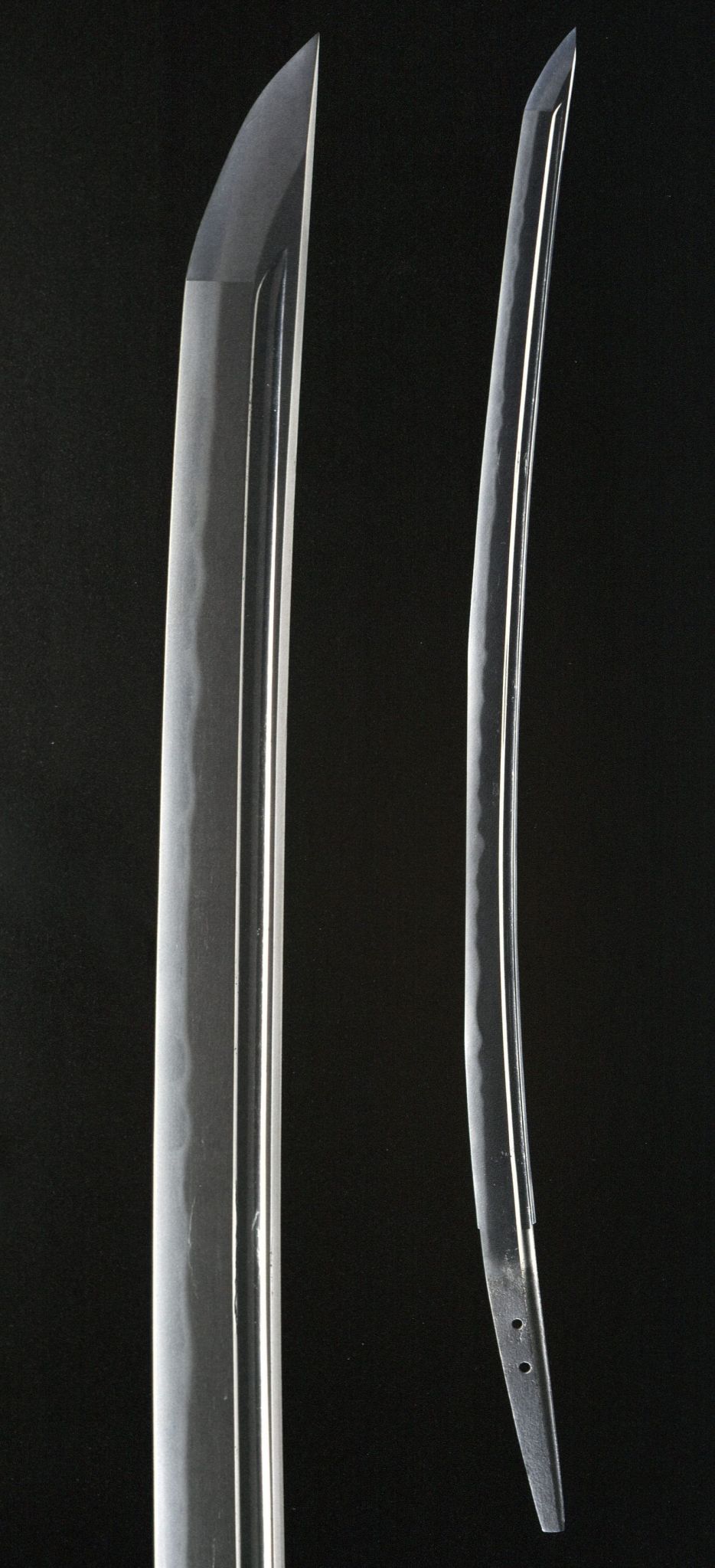 Markus Sesko | Japanese Arms and Armor | Page 3